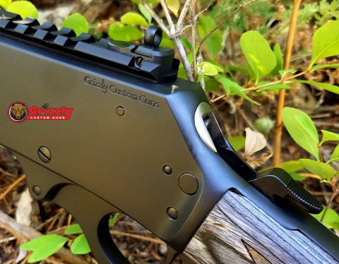 Custom Marlin Lever Action Rifles | The Best Custom Marlins | We Build ...